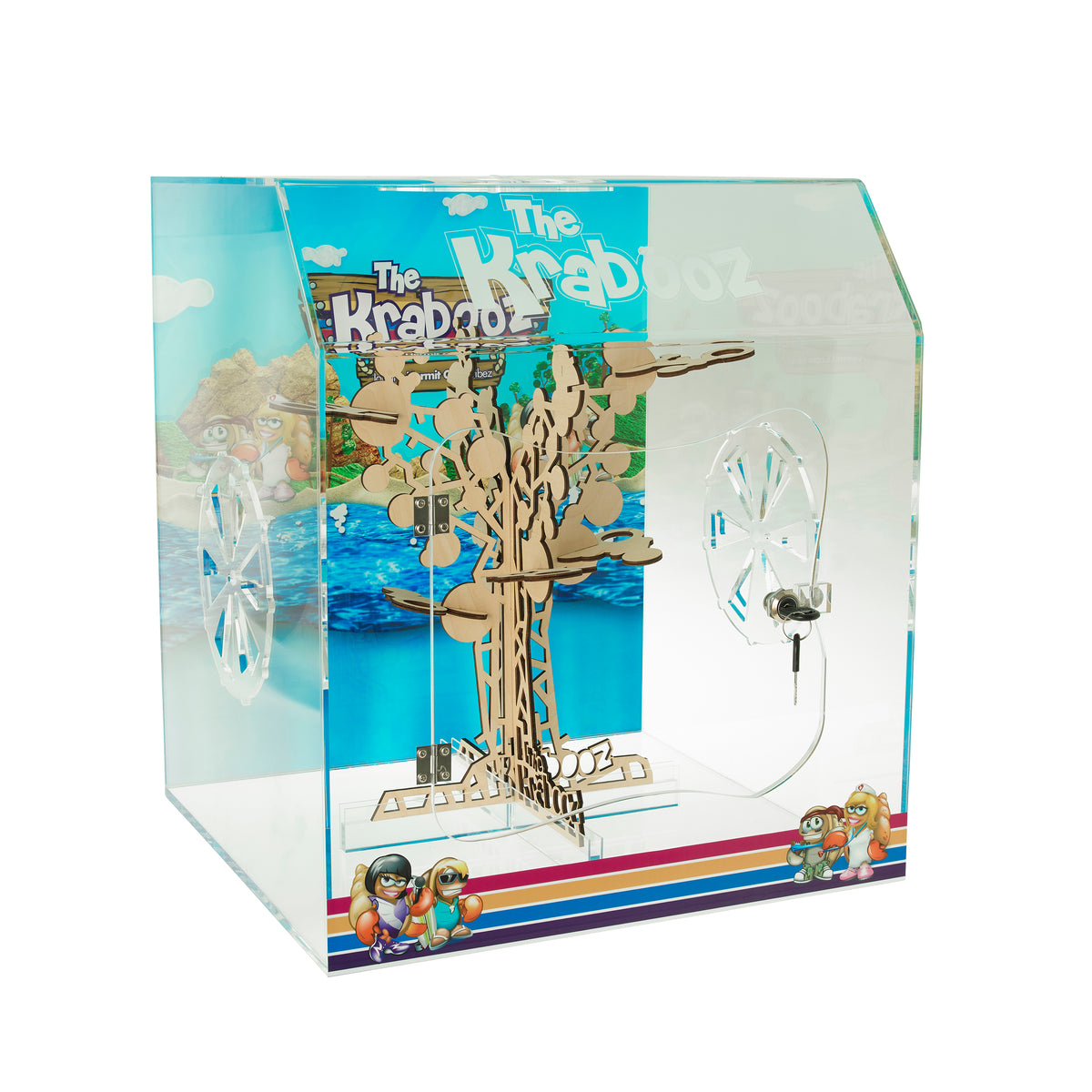 Krabooz Super Large Cribz – Happy Pet Shack