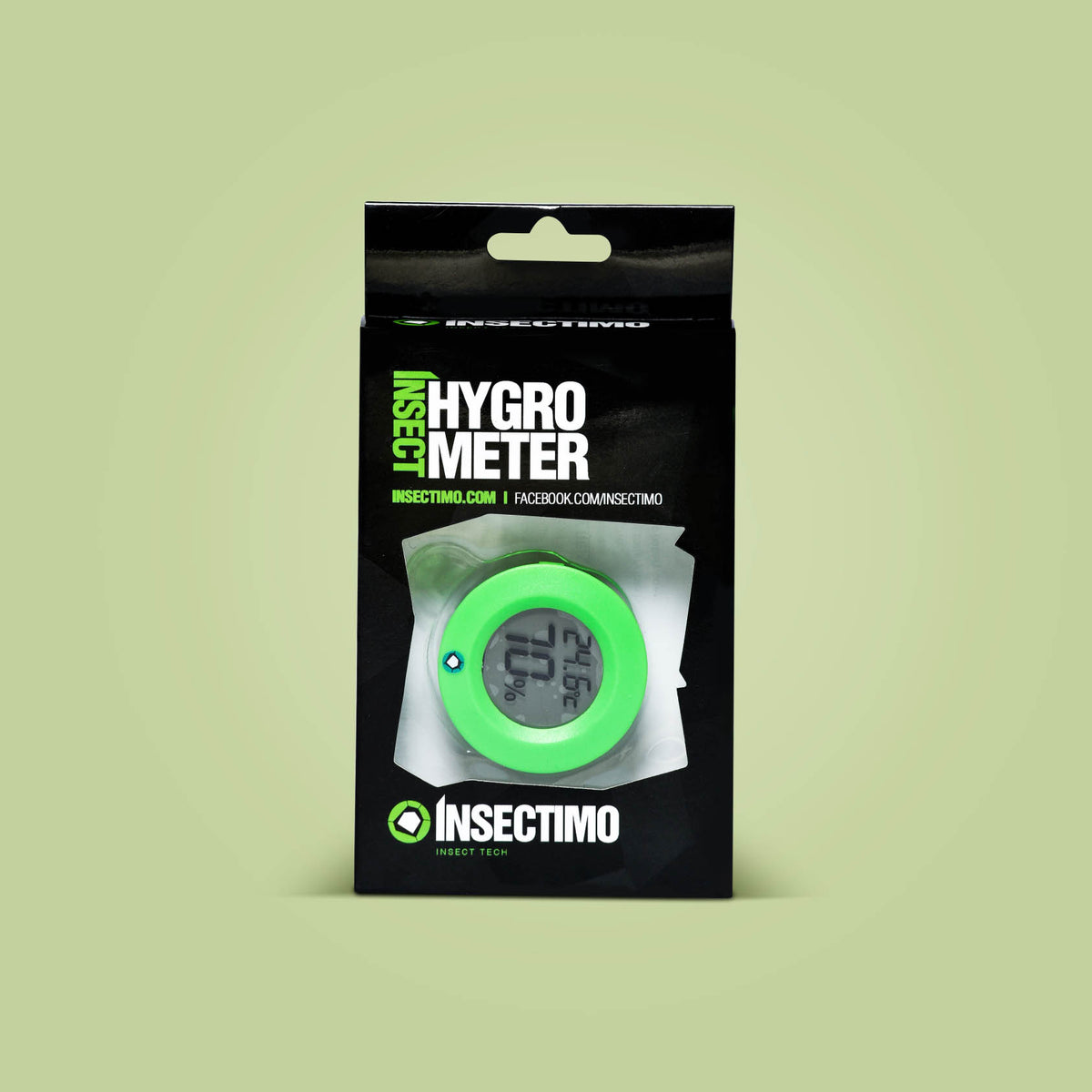 Stick Insect Hygrometer | Insectimo – Happy Pet Shack